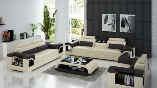Platinum canapele