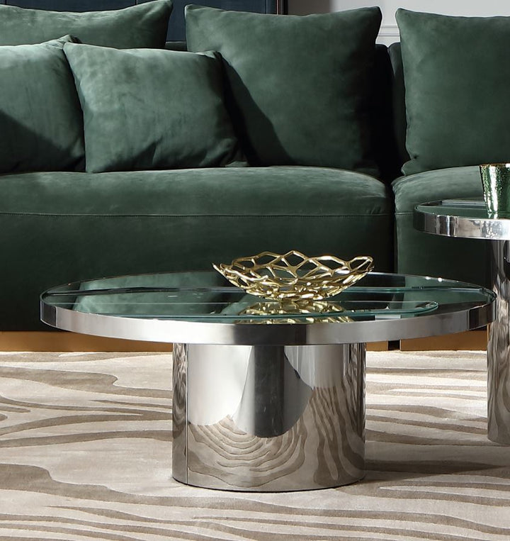 BORMIO COFFEE TABLE