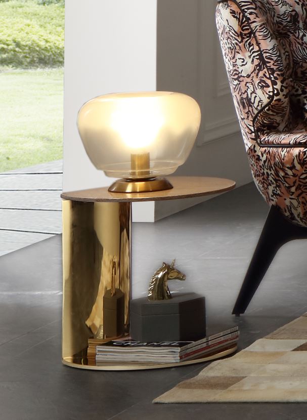 VILLACH B CORNER TABLE