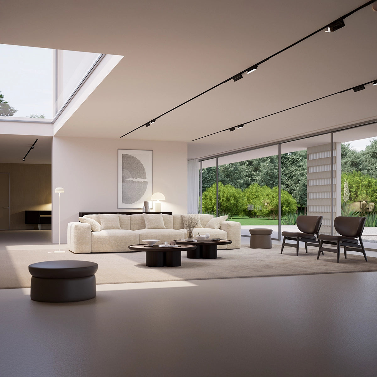 Compozitie Cubic – design coordonat și elegant